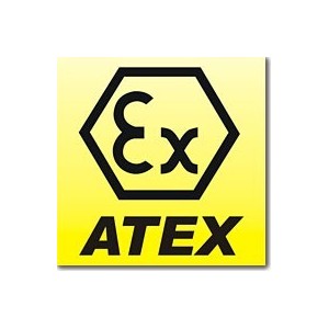 OXYL FER STRUMENTI analizador de oxigeno insitu ATEX