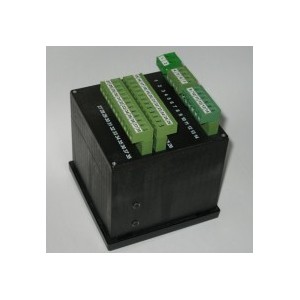 REGISTRADOR / DATA LOGGER DIGITAL PARA PARED simex multilogsrd-n16