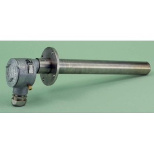 Analizador de oxigeno analisis de gases de combustion 5175 PRO-OXY FER ...