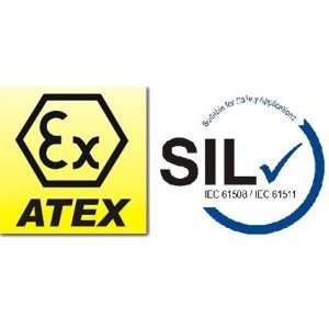 ARGUS TEMP. COMPACTO PYROPRESS TERMOSTATO CON CAPILAR